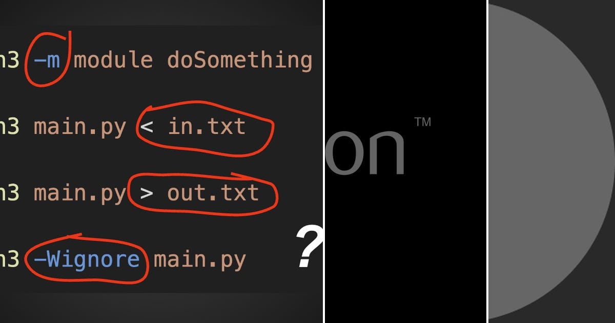 List: Python | Curated by Fabrizio Perria | Medium