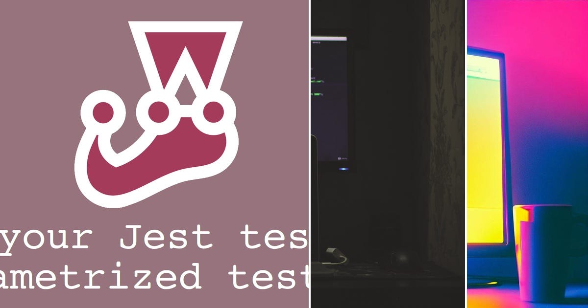 List: Jest | Curated by dineeek | Medium