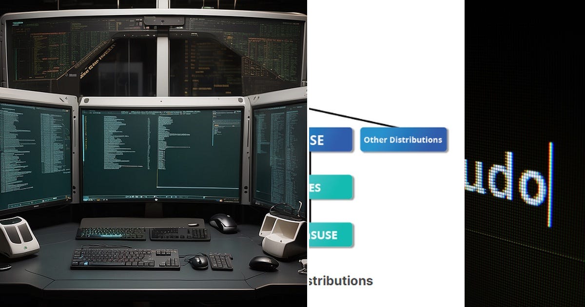 List: Linux for Sys Admins | Curated by Jürgen Wolkenhauer | Medium
