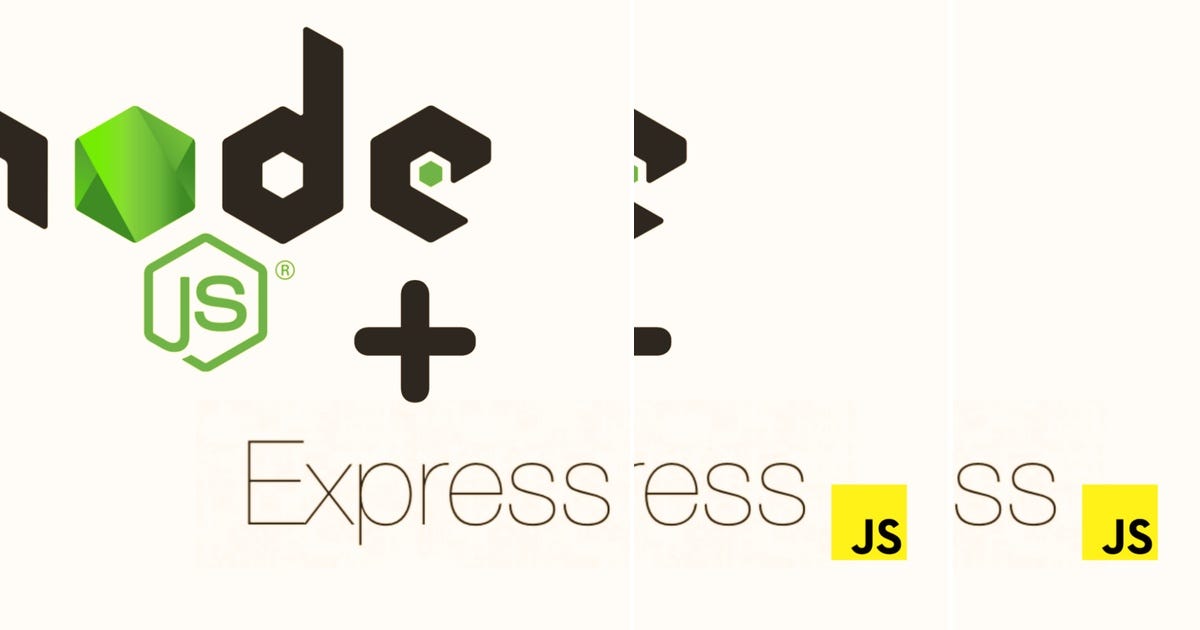 List Learn Nodejs Web Api Development Curated By Muhammad Usman 0616