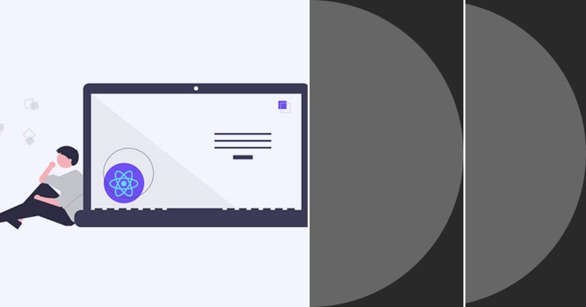 List: REACT | Curated by Shalini Kaushik Grassi | Medium