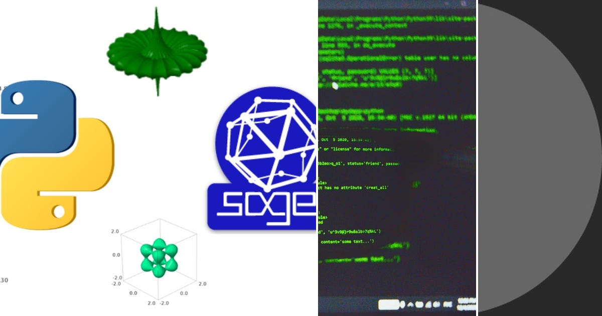 List: Python | Curated by Andreaponza | Medium