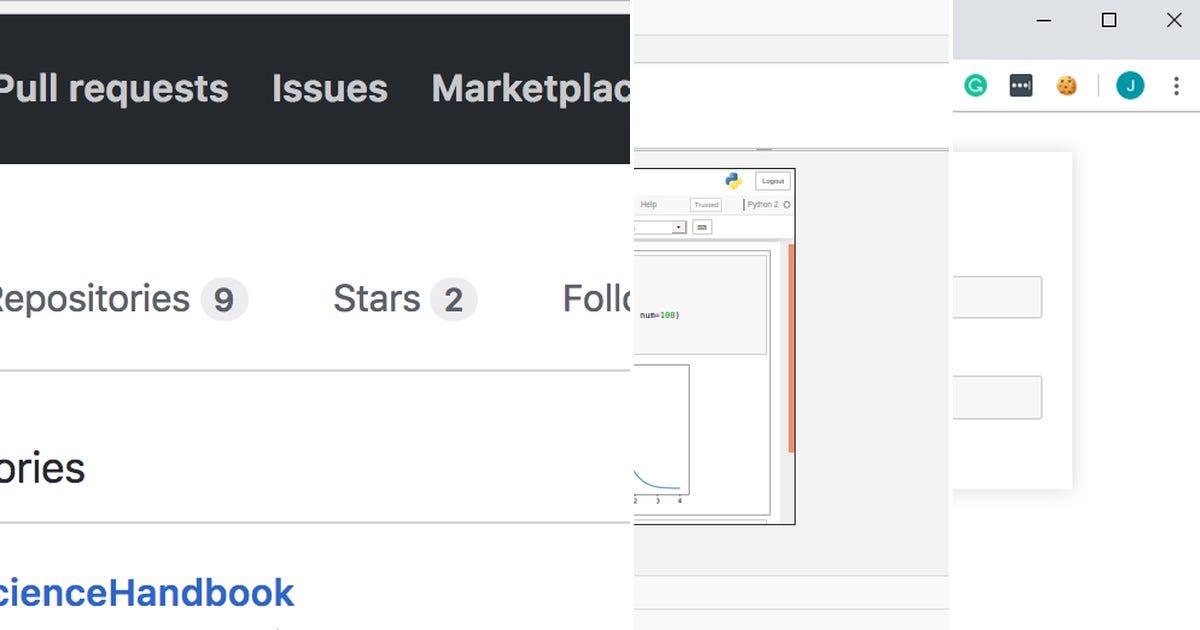 List: Jupyter Notebook | Curated by Berk Kaya | Medium