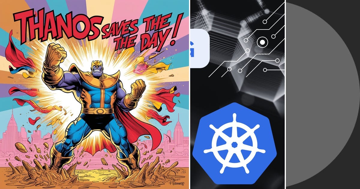 List: K8S Troubleshooting | Curated by Quang Long | Medium