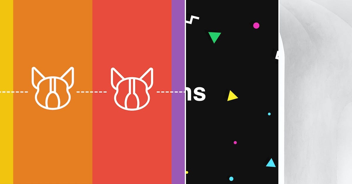 List: Design | Curated by bianca gordon | Medium