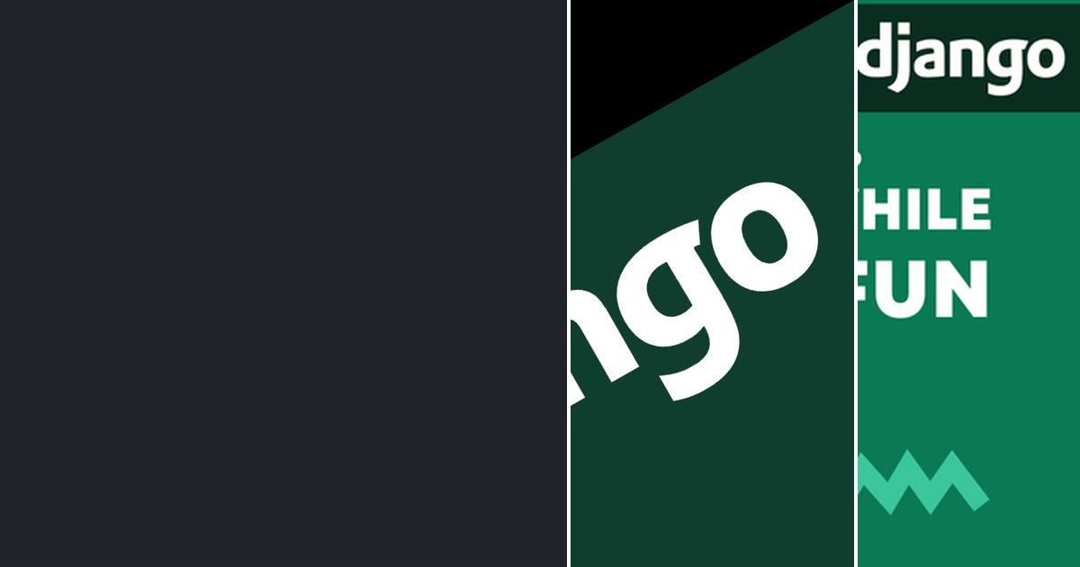 List: Django | Curated by Joe Elliot | Medium