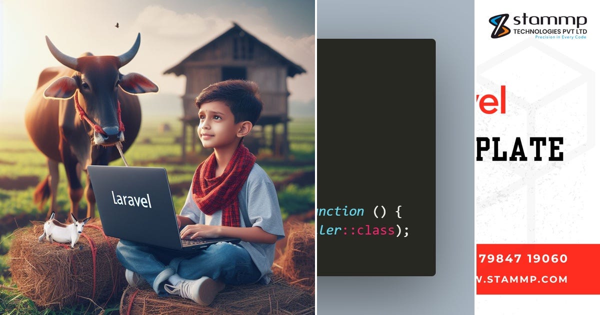 List: Laravel | Curated by Javierandrew | Medium