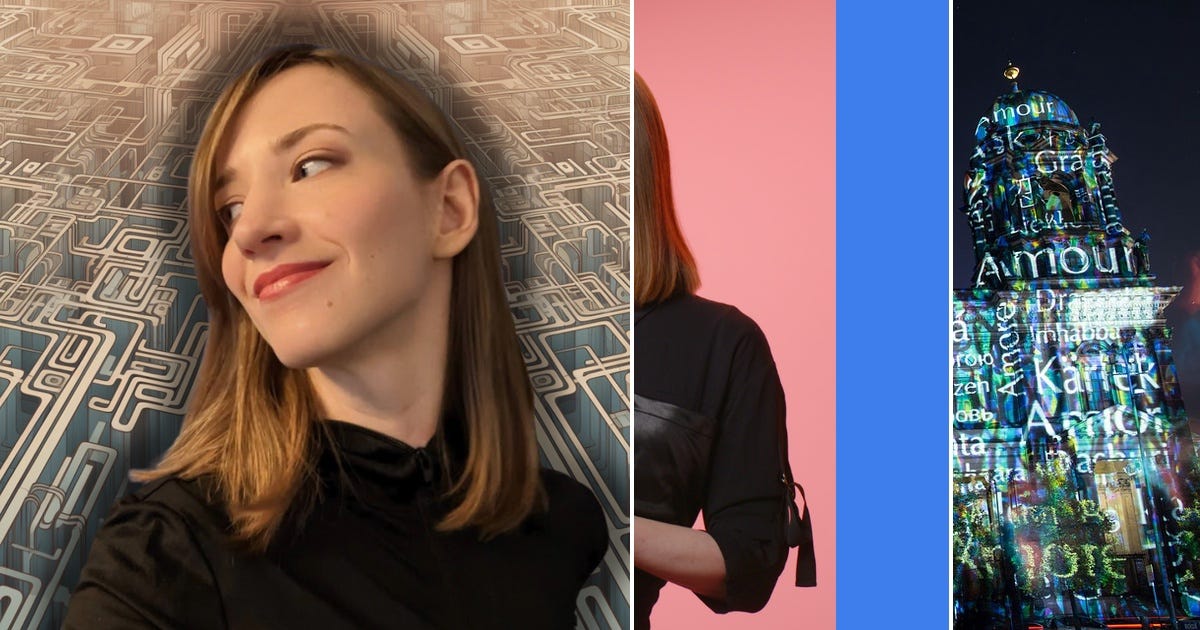 List: Tech | Curated by Wouter Dierckx | Medium