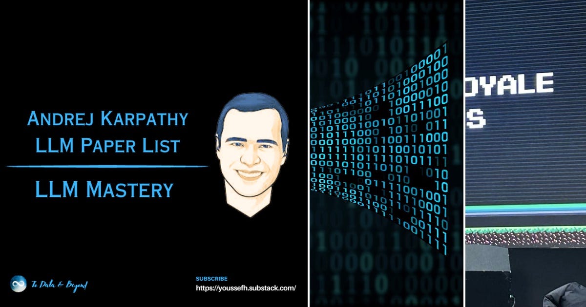 List: NLP | Curated by Christoph Haring | Medium