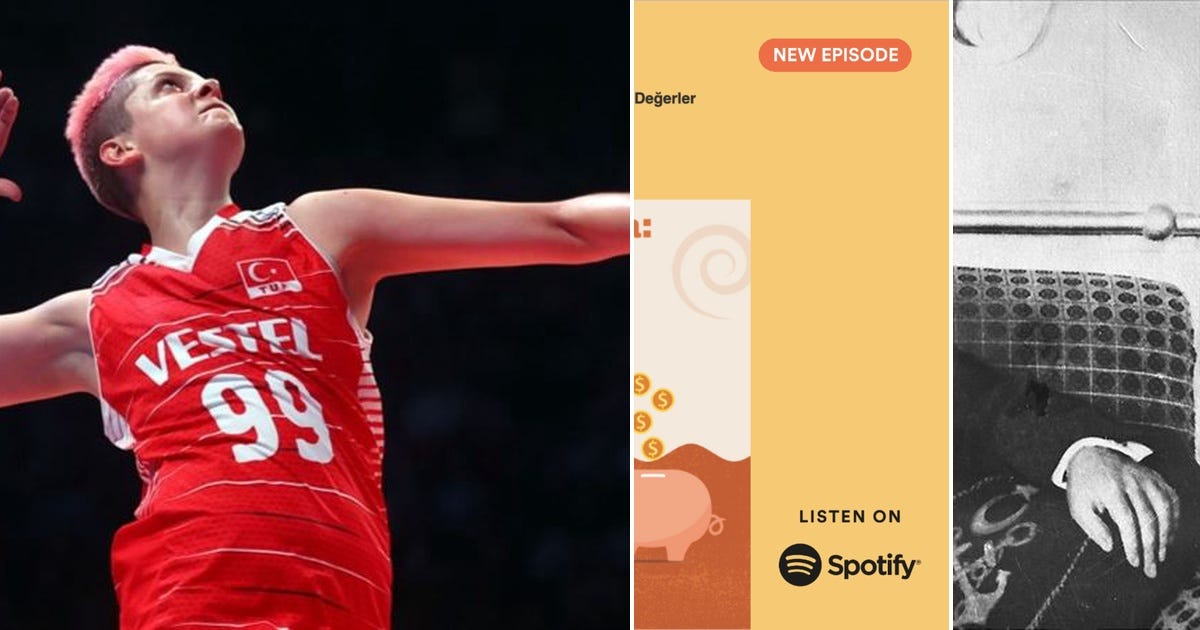 List: 🧩🧩 | Curated by Huriye Nur KÖSE | Medium