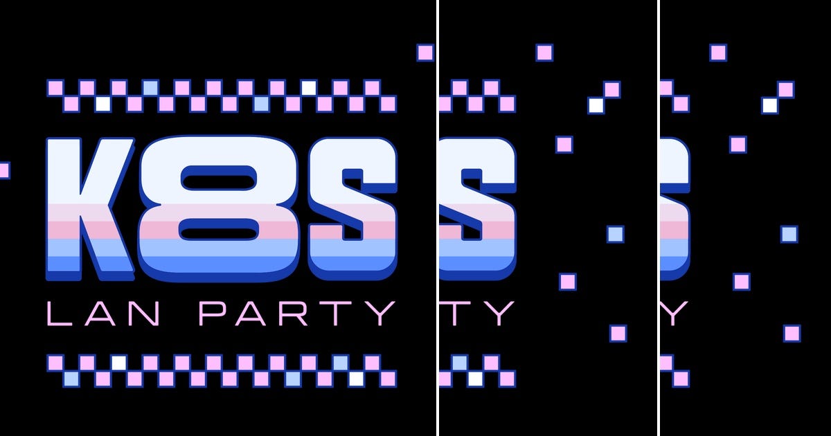 List: K8sLanParty CTF Write-Ups | Curated by Morteza Khazami Pour | Medium