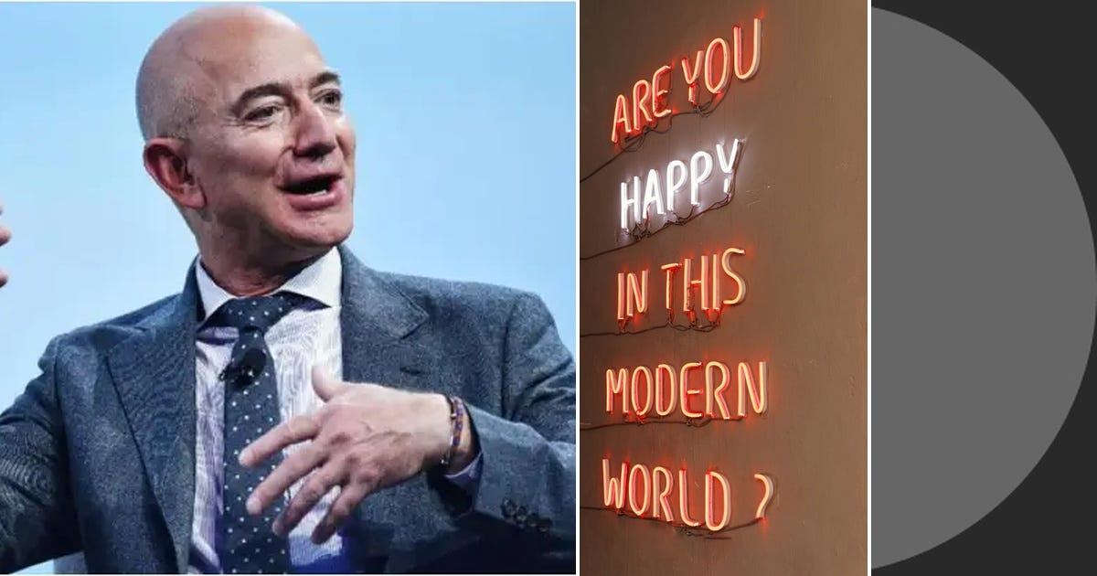 List: Leadership | Curated by Daniel Serman | Medium