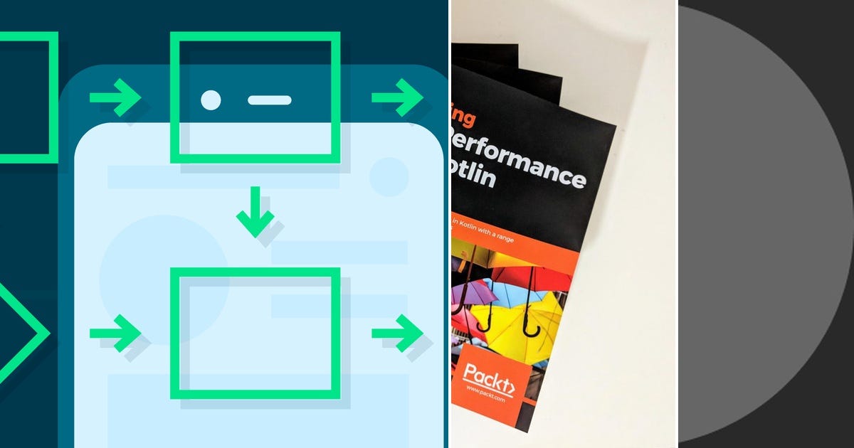 List: android | Curated by Siddharth | Medium