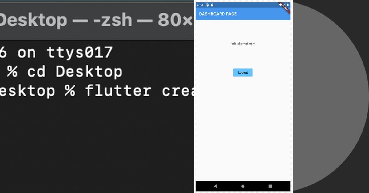 List: flutter bloc | Curated by John Ndungu | Medium