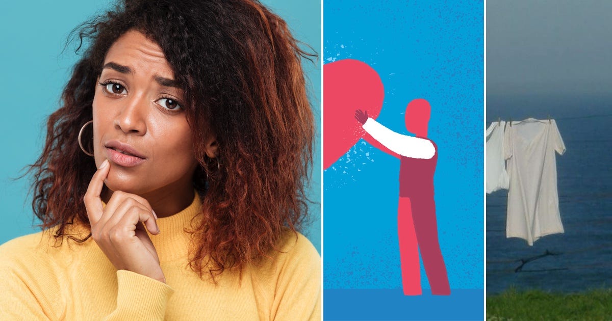 List: Self Love | Curated by Shanice Loo | Medium