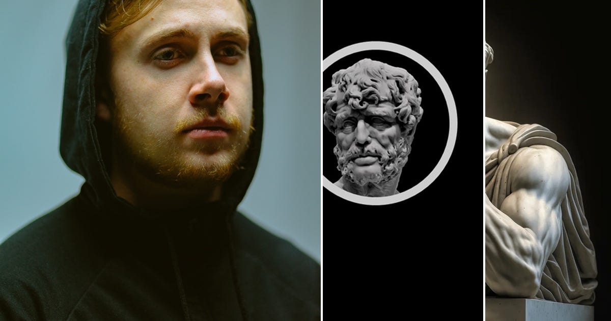 List: Stoicism | Curated by Emmanuel Dattey | Medium