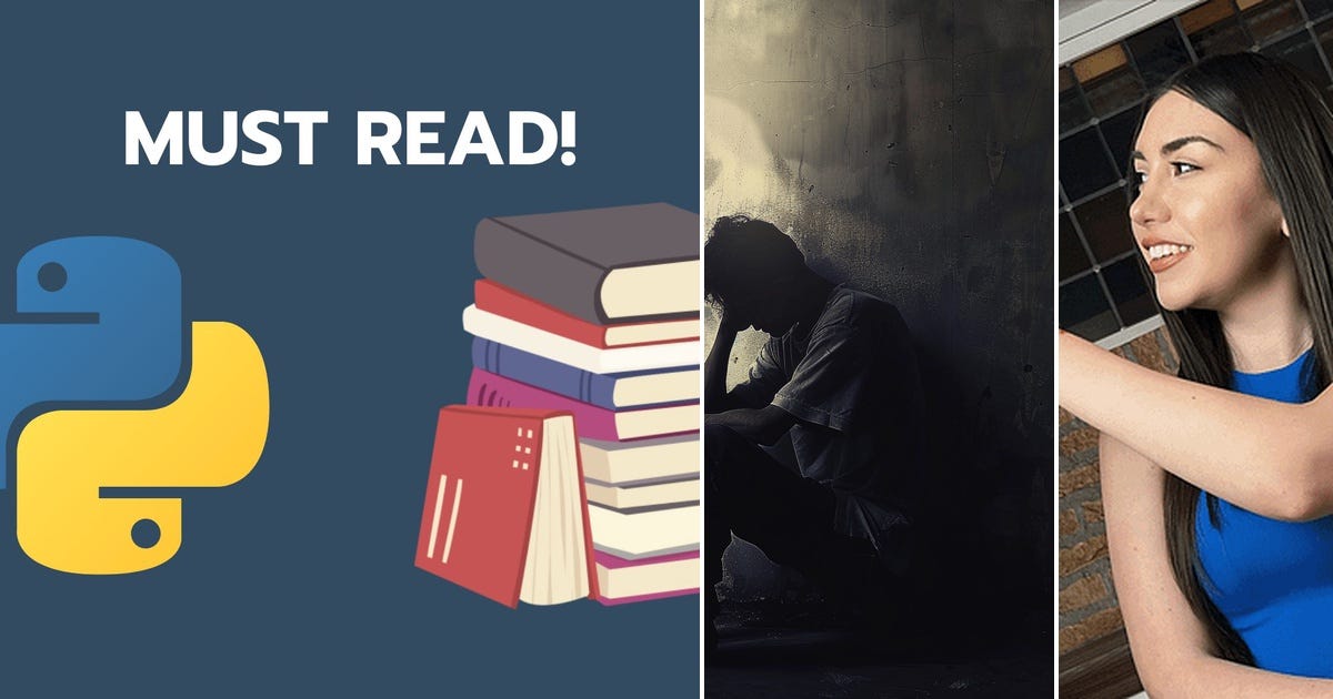 List: Reading | Curated by Ro | Medium