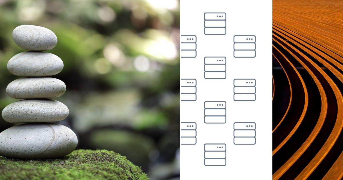 List: Async | Curated by Andry Corporate | Medium