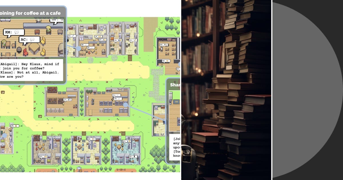 List: AI | Curated by Roger | Medium