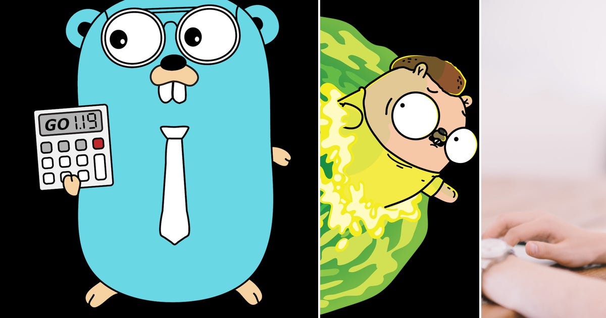 List: golang | Curated by Văn Học | Medium