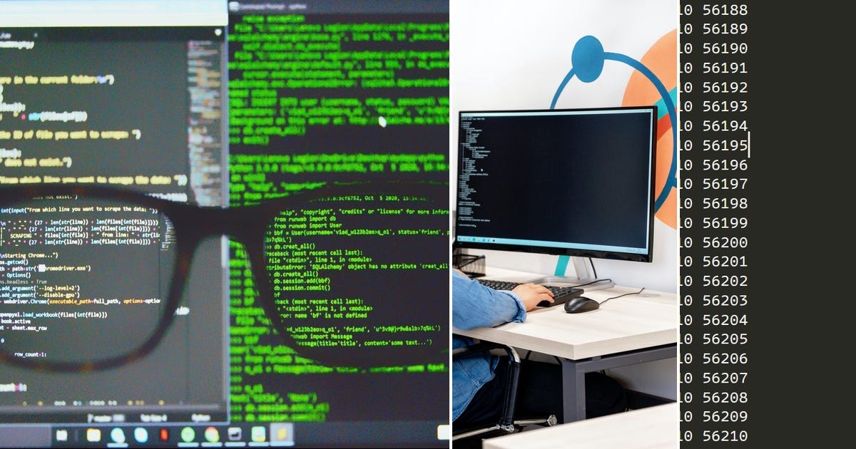 List: Python | Curated by shebeer ibrahim k | Medium
