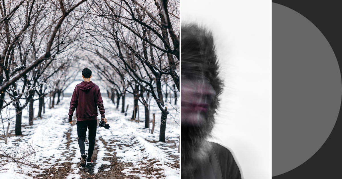 List: Mental | Curated by Osiris Brown | Medium