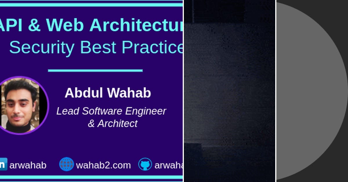 List: API | Curated by Znkfkzw | Medium
