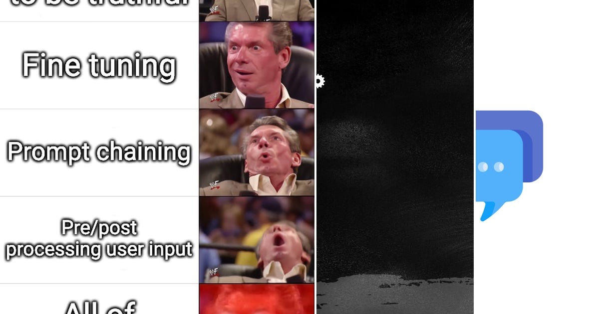 List: Chatgpt | Curated by Andrew Kessinger | Medium