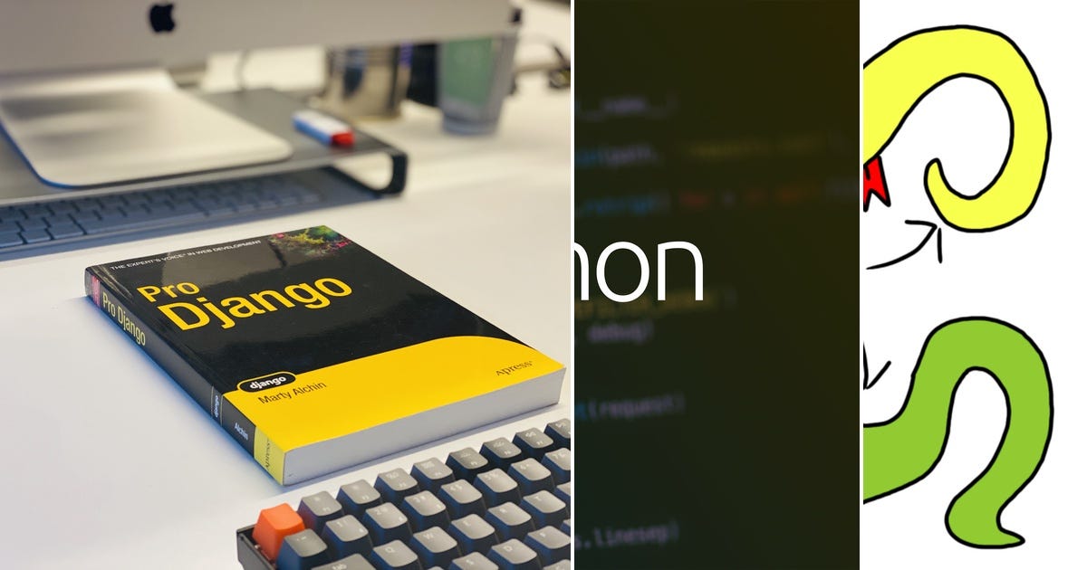 List: scripts | Curated by Alina Domanowska | Medium