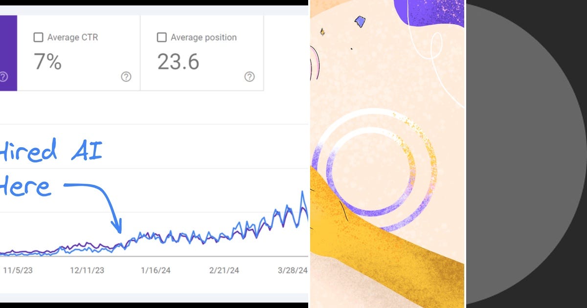 List: Growth | Curated by DongEun Lee | Medium
