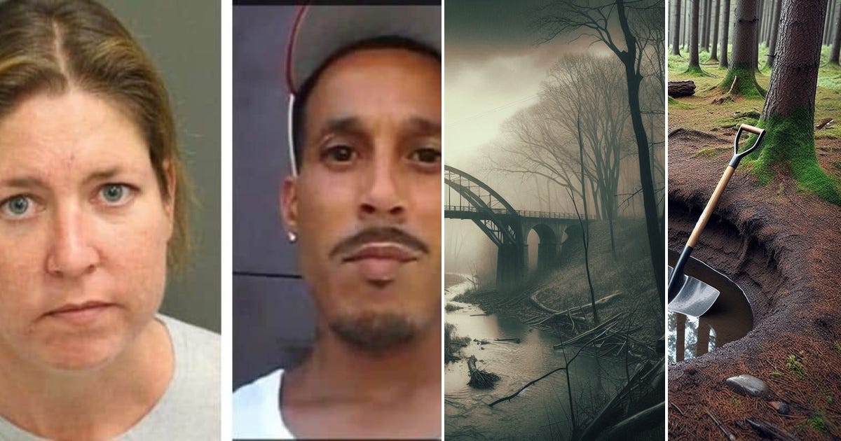 List: Investigate True Crime: Homicide | Curated by Nova Callaway | Medium