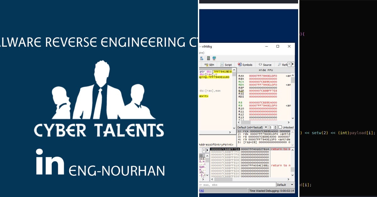 List: Malware | Curated by Philradon | Medium