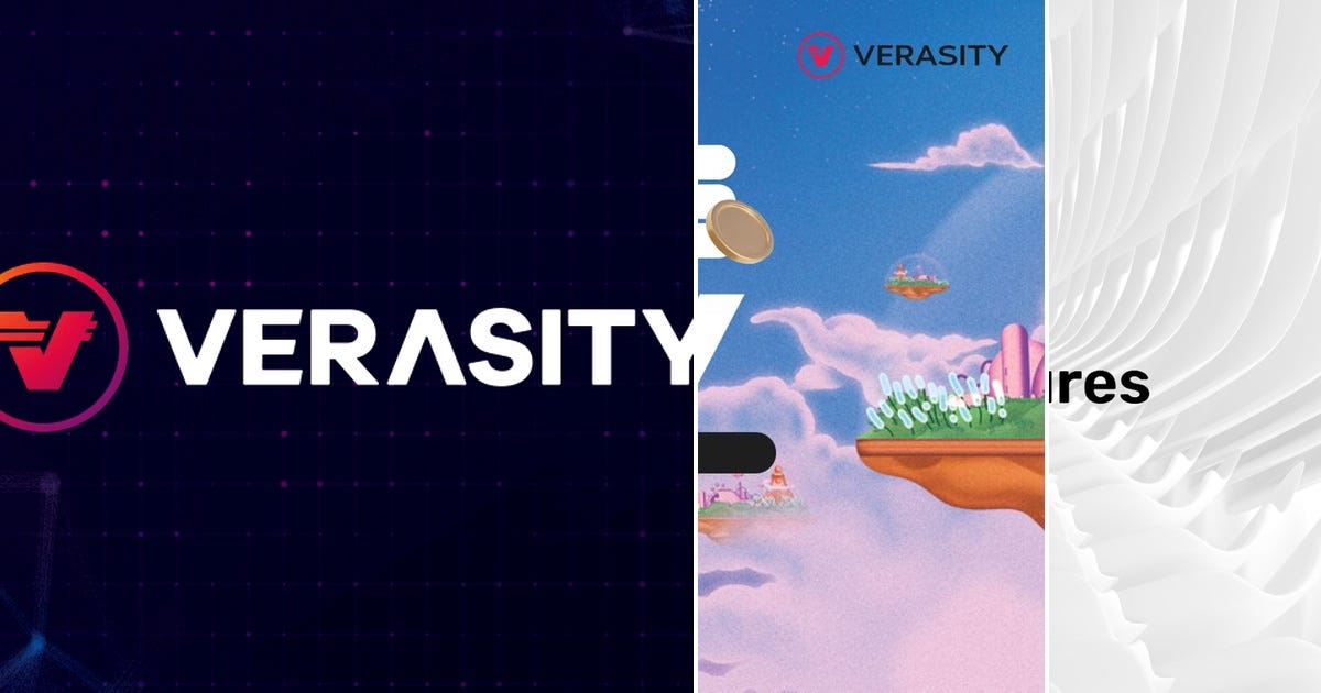 List: Verasity | Curated by Kevin Walton | Medium