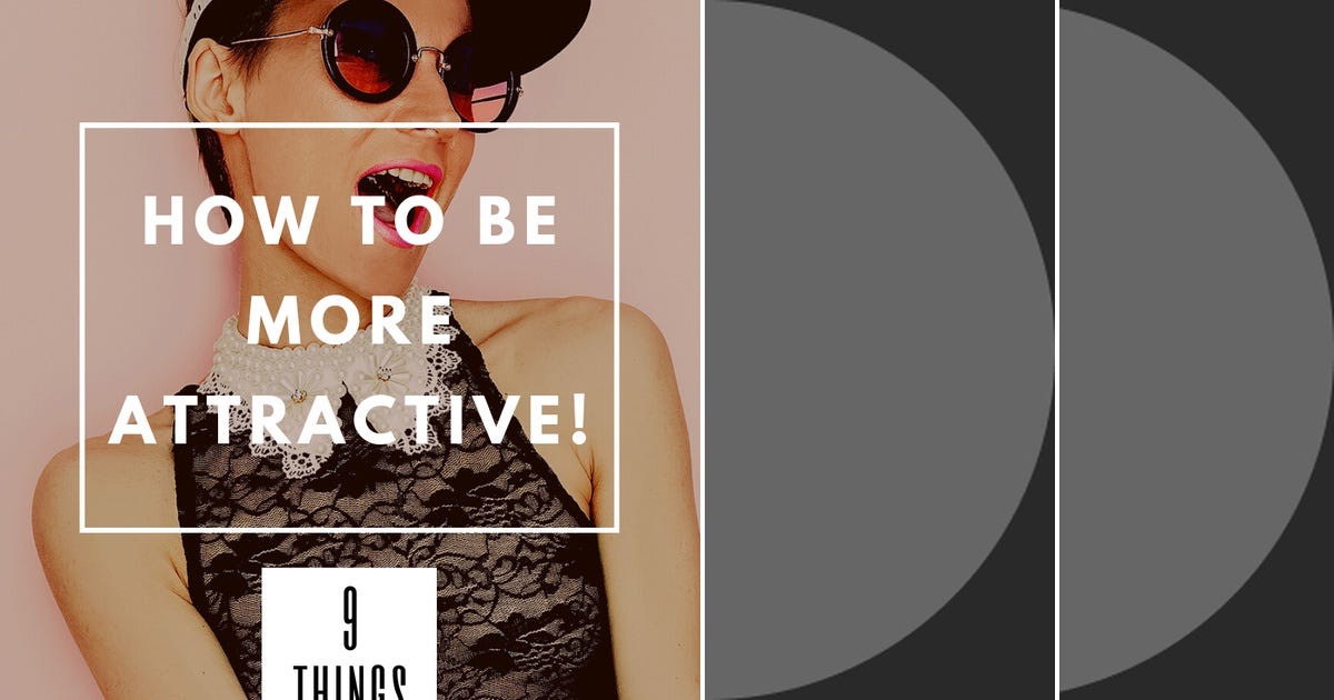 List: A beautiful me | Curated by Sweety | Medium