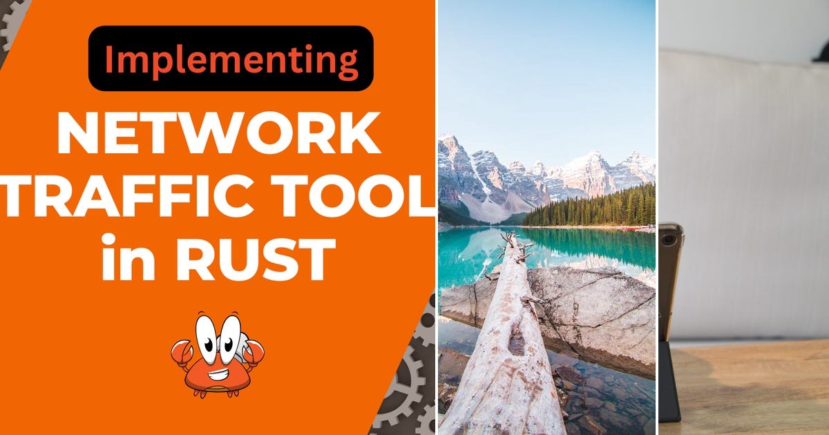 List: Rust | Curated by Subbu | Medium