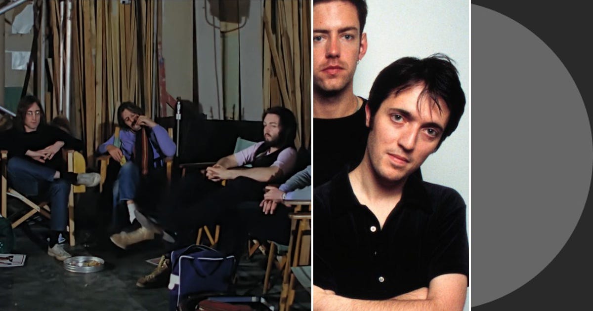 List: Music | Curated by Adan Rivera | Medium