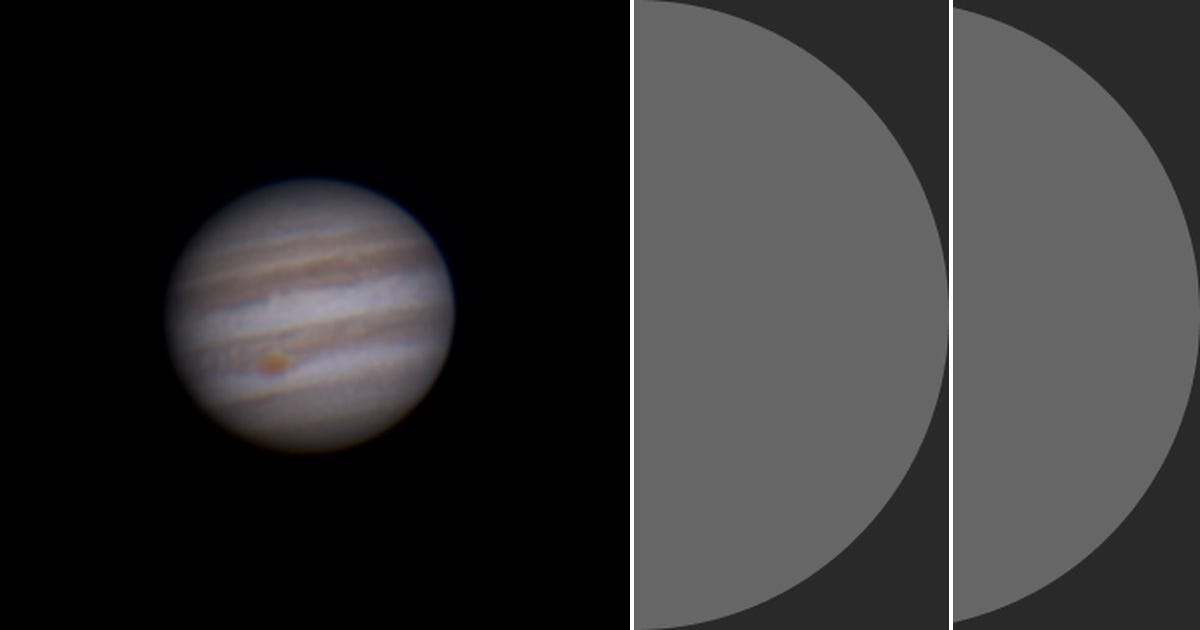 List: Astrophotography | Curated by Chuck Beasley | Medium