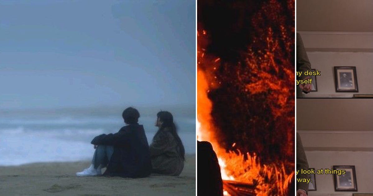 List: CHA | Curated by Charlotte Patricio | Medium