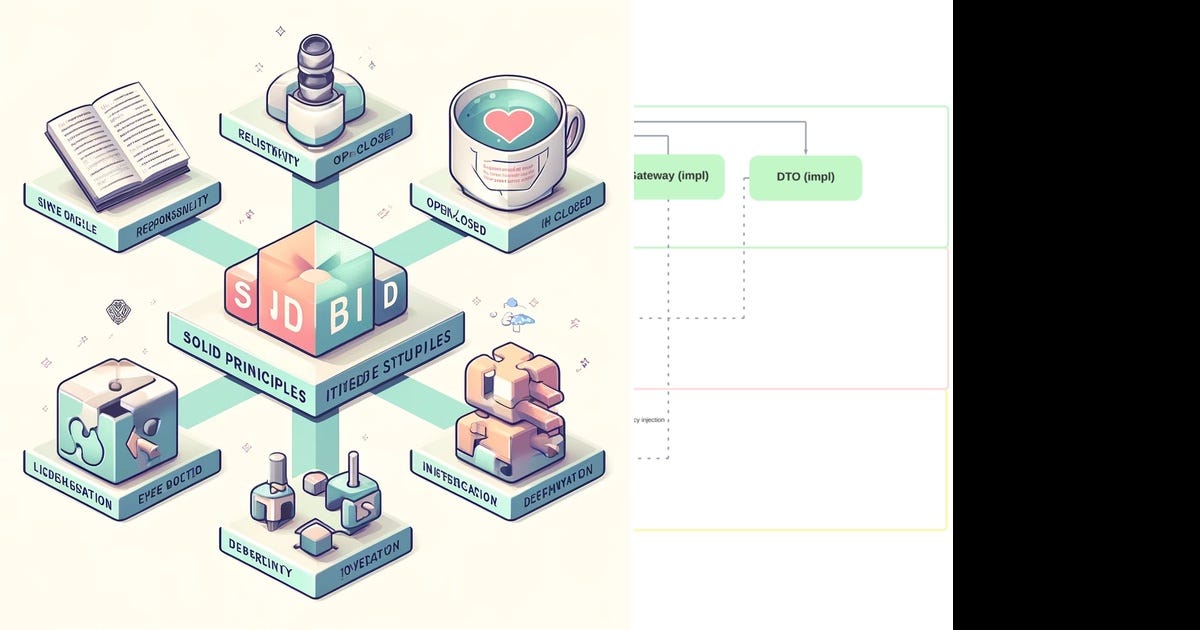 List: SOLID | Curated by jawid musthafa | Medium