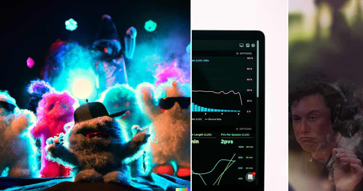 List: Crypto | Curated by Ray Chong | Medium