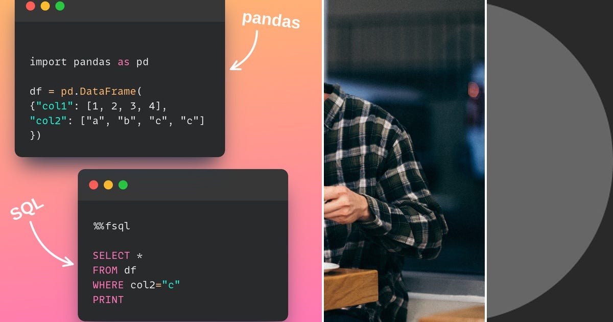 List: python technique | Curated by Wmx | Medium