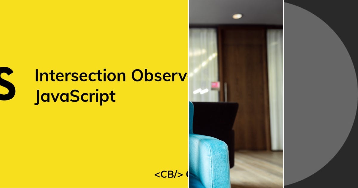 List: Javascript | Curated by Alain Belair | Medium