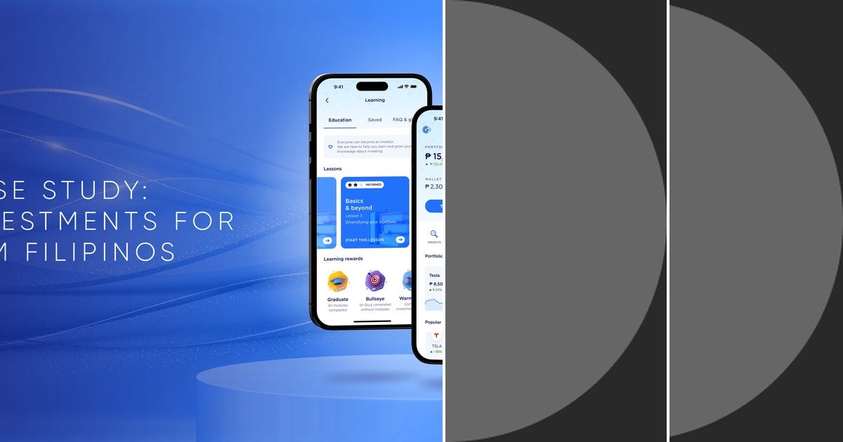 List: Impact of UX | Curated by Patrick | Medium