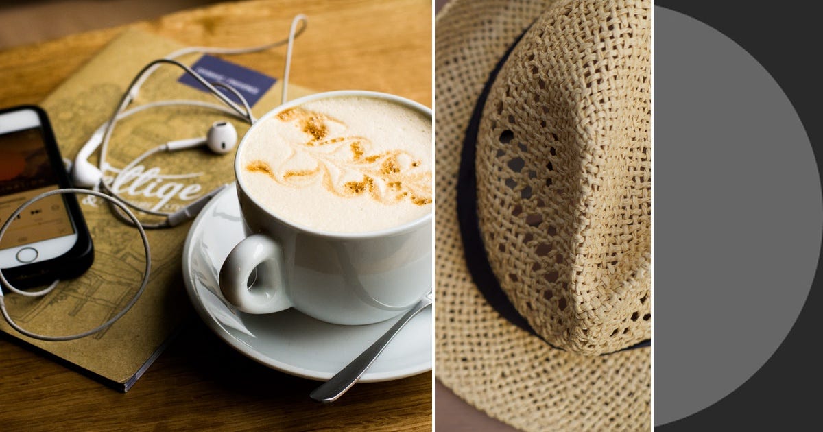 List: Coffee Chronicles | Curated by Juan O. Aguilera | Medium