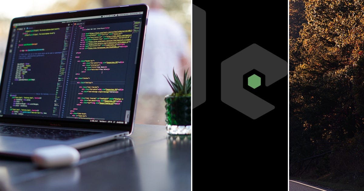 List: Development | Curated by Benjamin Sicard | Medium