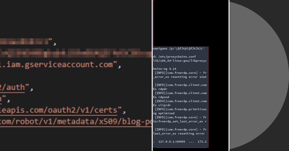 List: GCP red teaming | Curated by Shubham Gupta | Medium