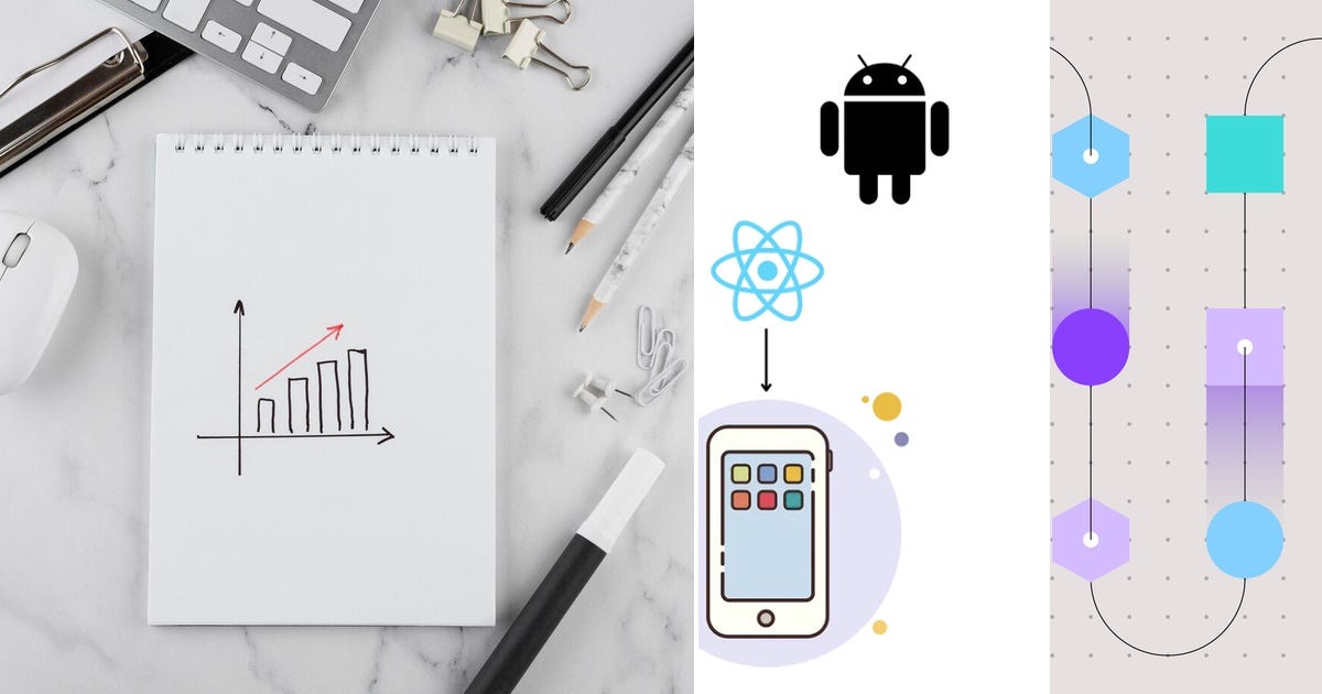 List React Native Curated By Christopher Obocha Medium