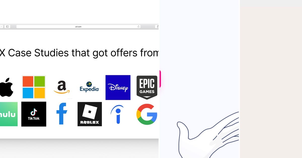 List: UX | Curated by Thiago Henrique | Medium