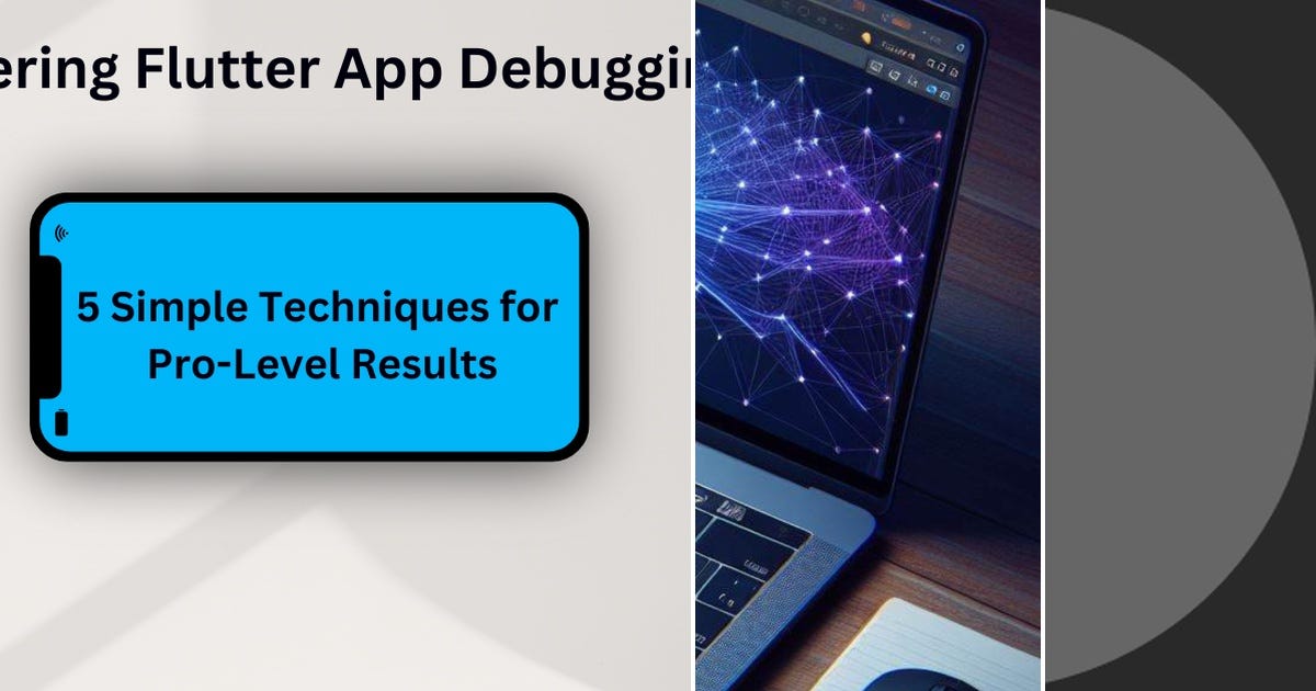 List: Debug | Curated by cos | Medium