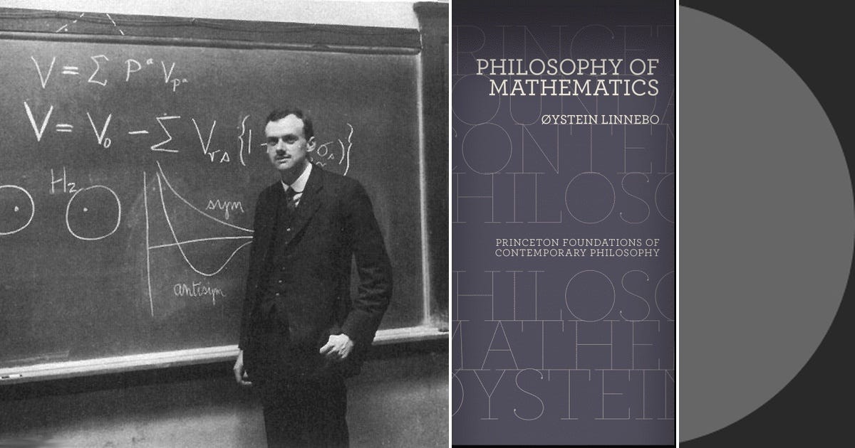 List: Mathematics | Curated by Viktor Winschel | Medium